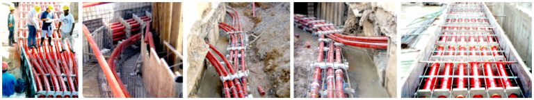 RTRC Conduit, GRE Conduit - GRE COMPOSITES