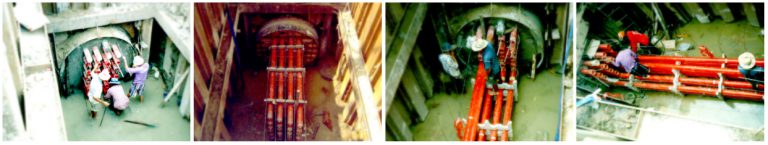 RTRC Conduit, GRE Conduit - GRE COMPOSITES