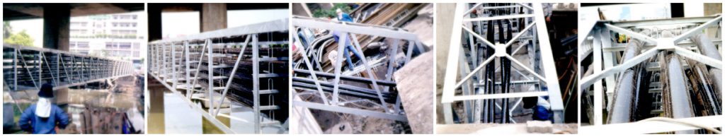 RTRC Conduit, GRE Conduit - GRE COMPOSITES