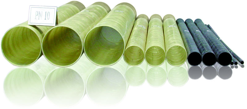 FRP Pipe - GRE COMPOSITES บริษัท จีอาร์อี คอมโพสิท จำกัด