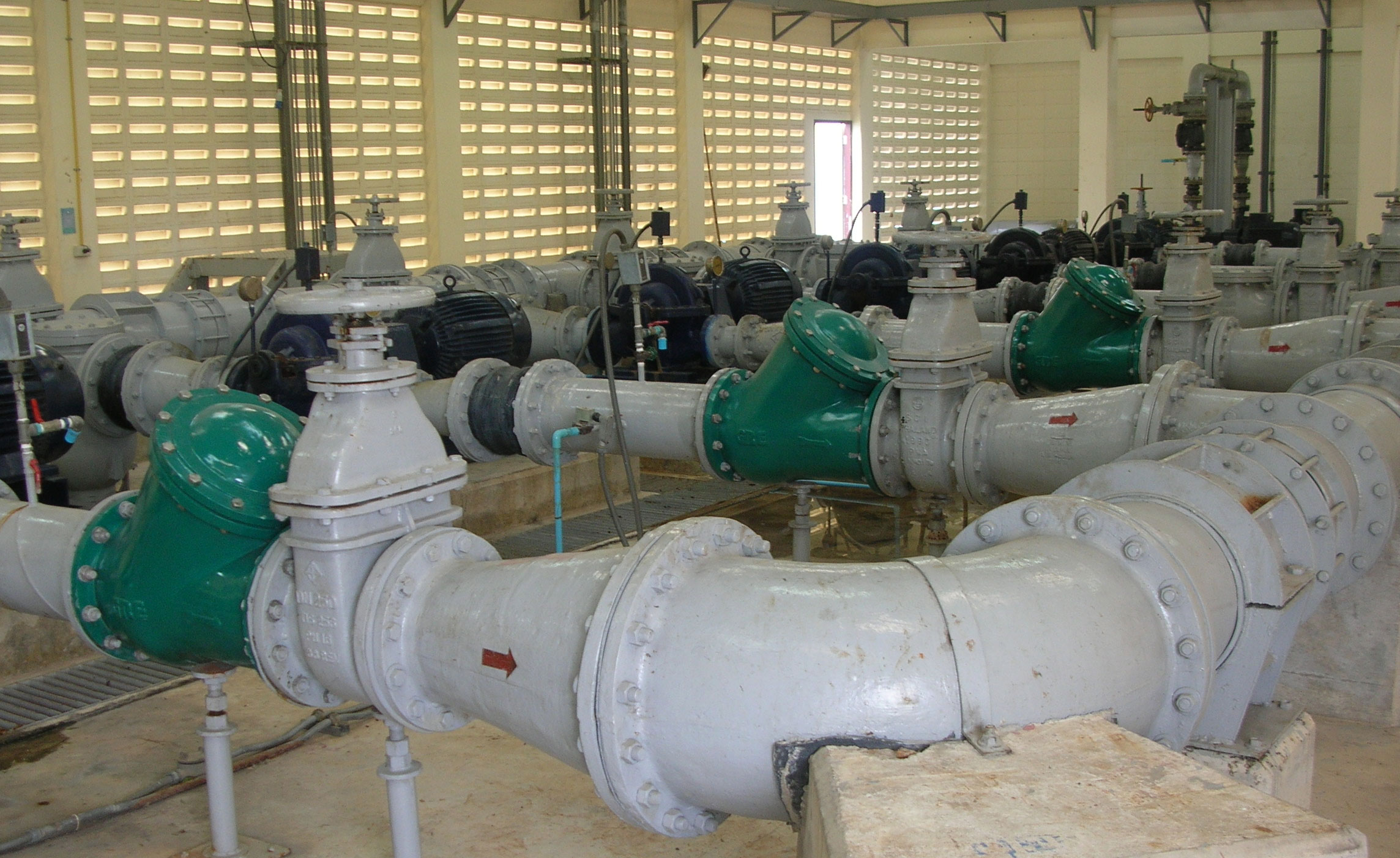 Products - GRE COMPOSITES บริษัท จีอาร์อี คอมโพสิท จำกัด