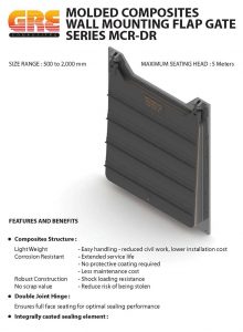 Composite Valve - GRE COMPOSITES บริษัท จีอาร์อี คอมโพสิท จำกัด