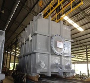 ผู้ผลิต และ จำหน่าย ถังไฟเบอร์กลาส พร้อมบริการติดตั้ง - จีอาร์อี คอมโพสิท