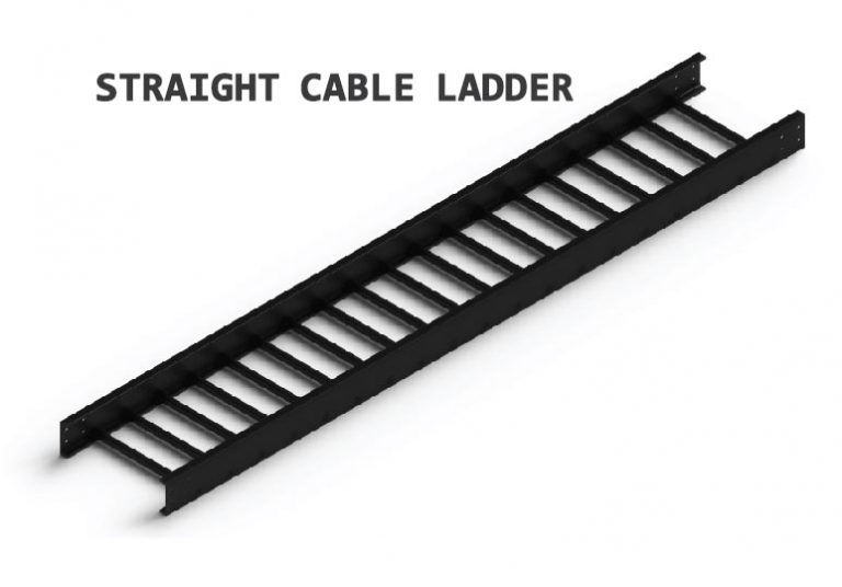 FRP Cable Ladder/ Cable Tray - Corrosion Resistanc, Light Weight