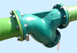 Composite Valve - GRE COMPOSITES บริษัท จีอาร์อี คอมโพสิท จำกัด