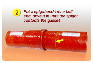 RTRC Conduit, GRE Conduit - GRE COMPOSITES