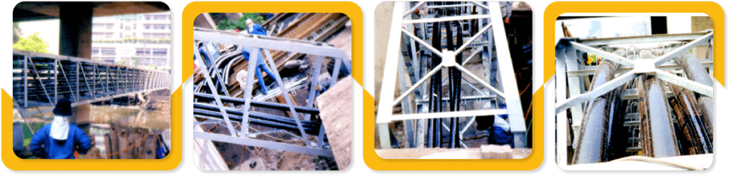 RTRC Conduit, GRE Conduit - GRE COMPOSITES