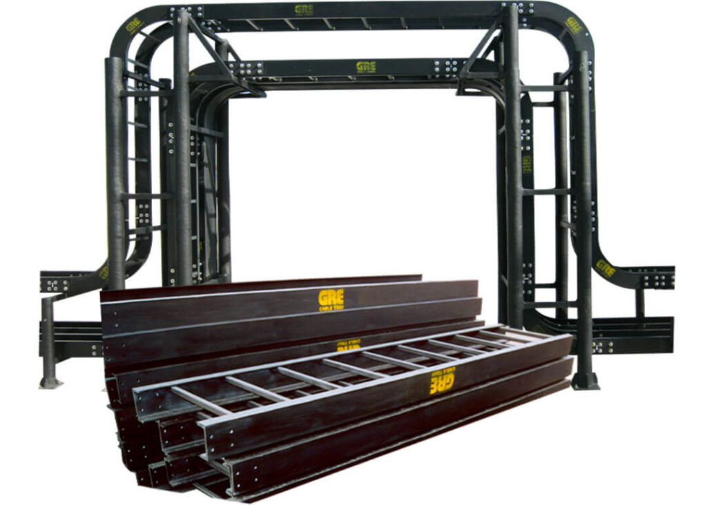 Products - GRE COMPOSITES บริษัท จีอาร์อี คอมโพสิท จำกัด