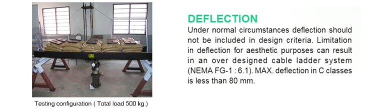 FRP Cable Ladder/ Cable Tray - Corrosion Resistanc, Light Weight