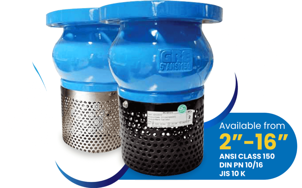 Composite Valve - GRE COMPOSITES บริษัท จีอาร์อี คอมโพสิท จำกัด