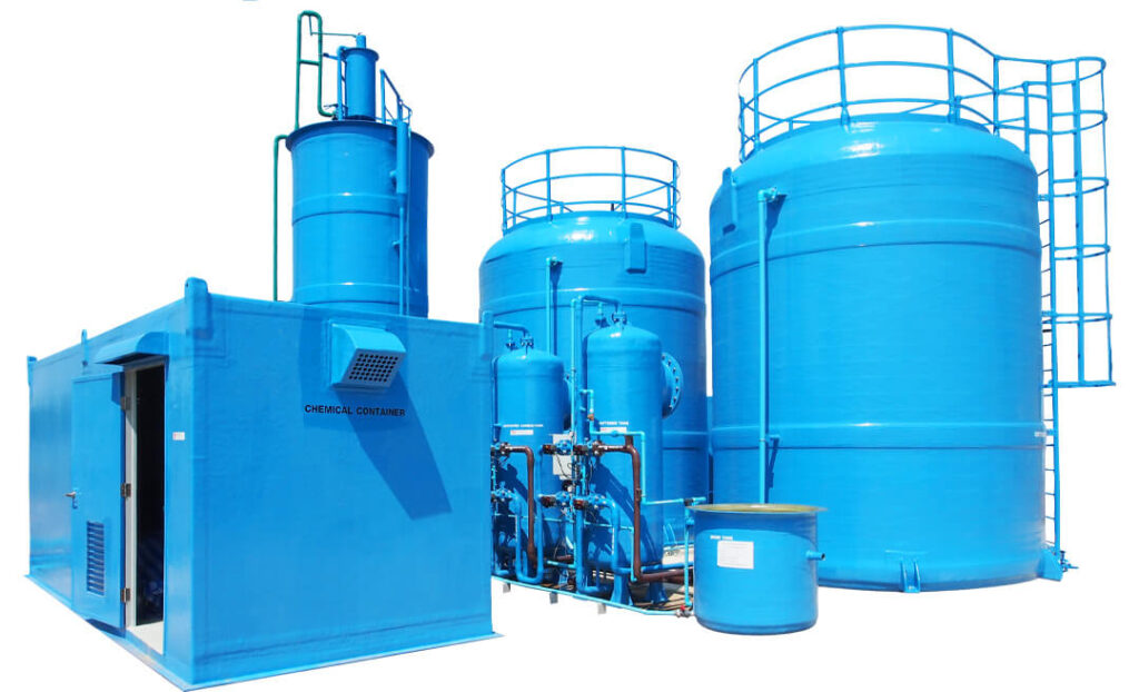 Products - GRE COMPOSITES บริษัท จีอาร์อี คอมโพสิท จำกัด