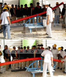 RTRC Conduit, GRE Conduit - GRE COMPOSITES