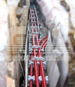 RTRC Conduit, GRE Conduit - GRE COMPOSITES