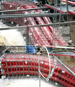 RTRC Conduit, GRE Conduit - GRE COMPOSITES