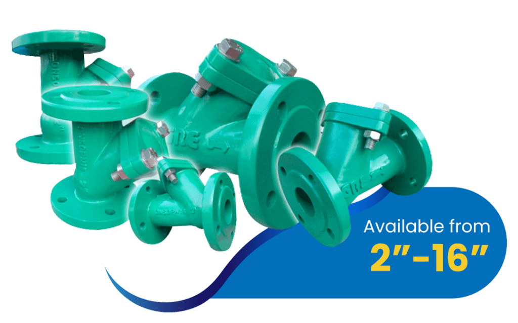 Composite Valve - GRE COMPOSITES บริษัท จีอาร์อี คอมโพสิท จำกัด