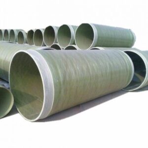 มาทำความรู้จักกับท่อ FRP (Fiberglass Reinforced Plastic) - GRE ...