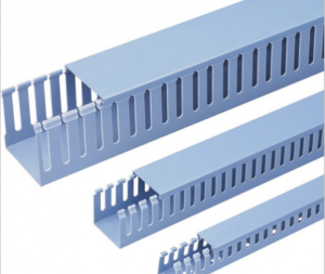 รางสายไฟฟ้า (Cable Ladder/Cable Tray) - GRE COMPOSITES บริษัท จีอาร์อี ...